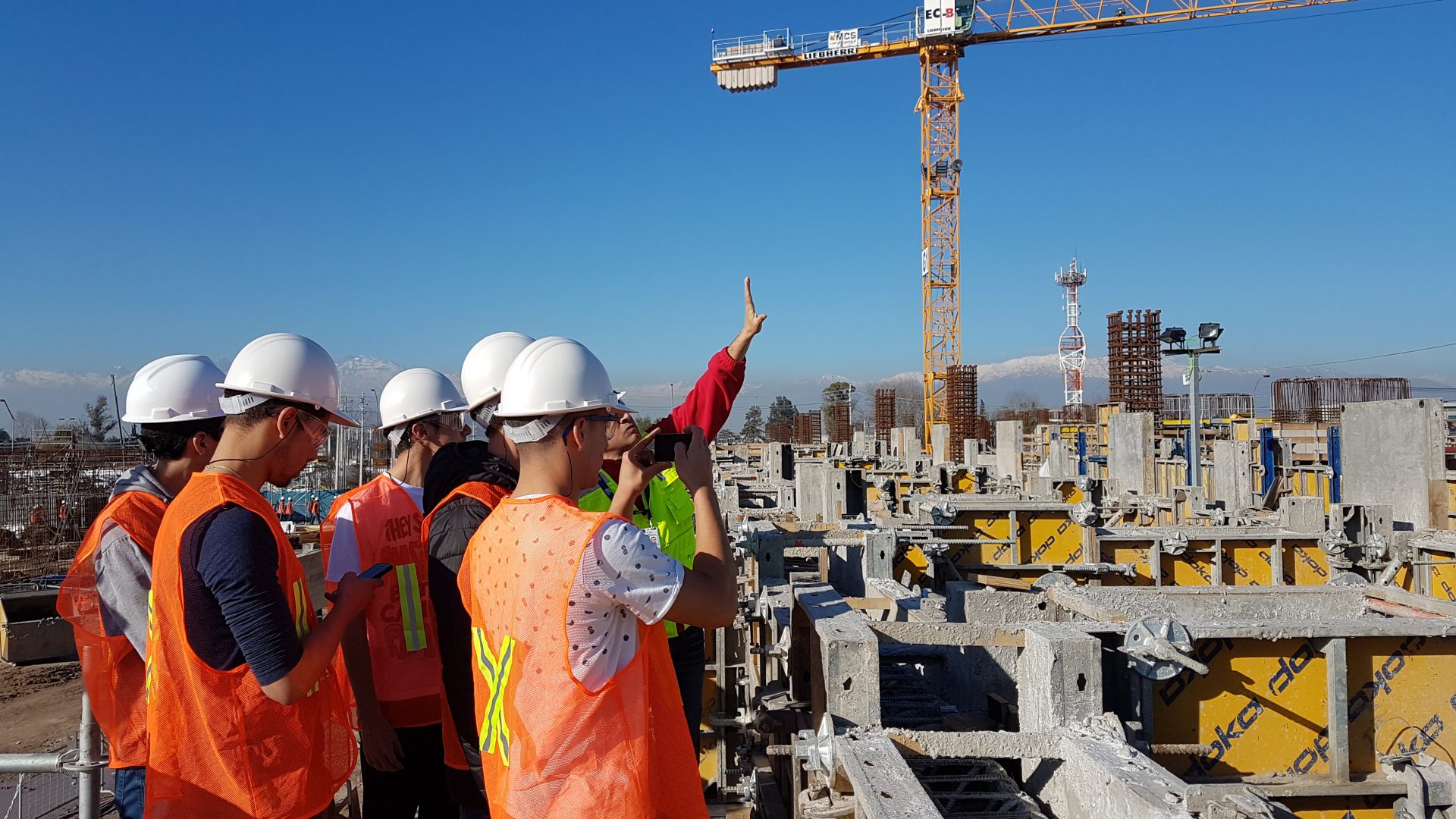 ARGA Group Constructora